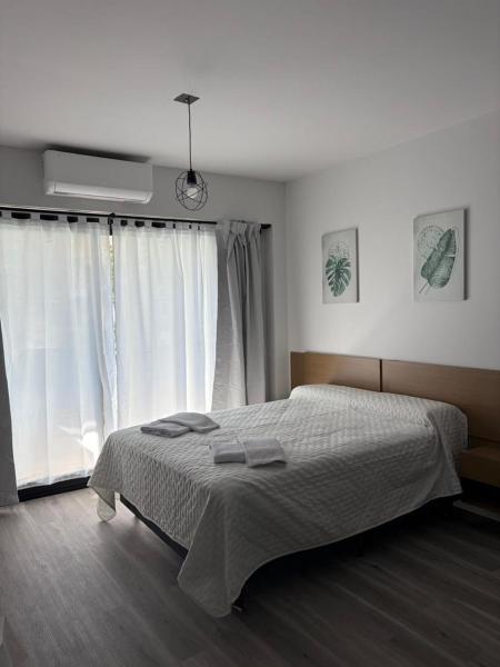 Apartcityba - Buenos Aires