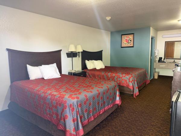 Econo Lodge Inn & Suites Searcy - Arkansas