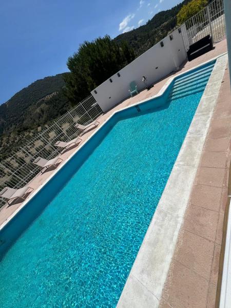 Villa De Dulce - Martos