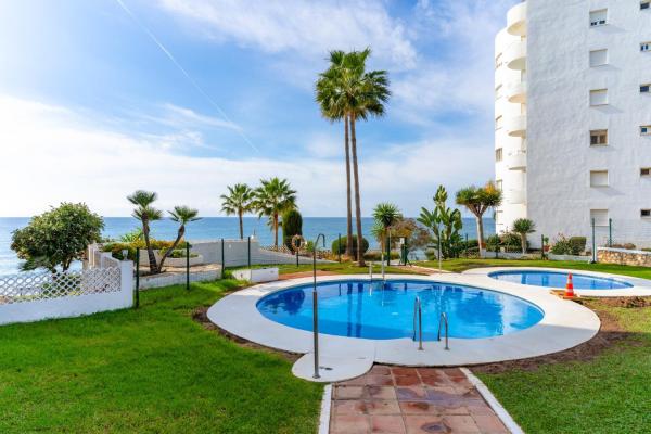 Algaidabeach-sendalitoral - Costa del Sol