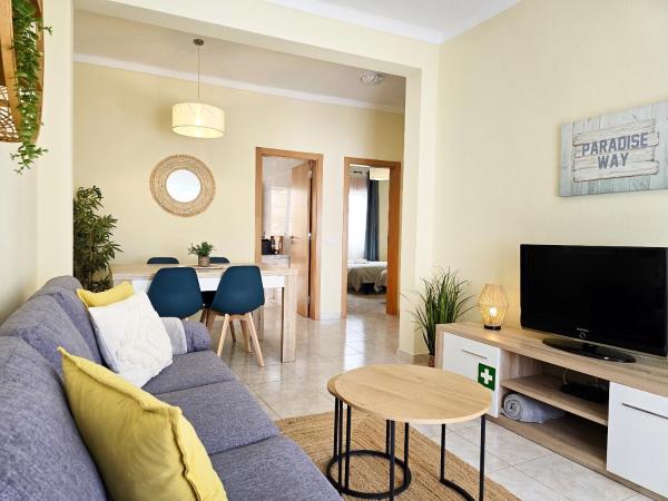 Casa De Carvoeiro - Terrace, Beach & Center 450m, Ac - Wifi - Carvoeiro