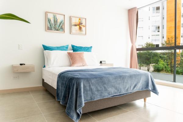 Belmonte Executive Studios - Calarcá