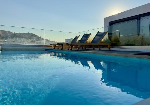 Tt Luxury Homes - Artemis - Shared Pool And Gym New - Athènes