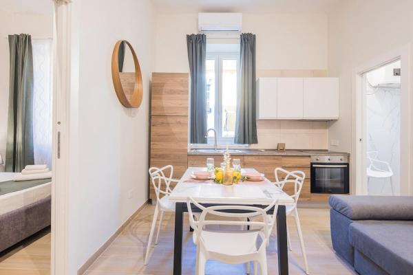 Amaltea Apartment - Salerno