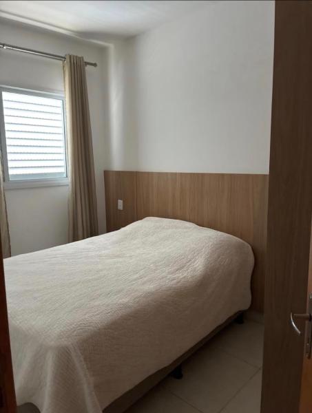 Apartamento Família Completo - Uberlândia