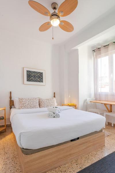 Hostal El Perelló, Valencia - El Palmar