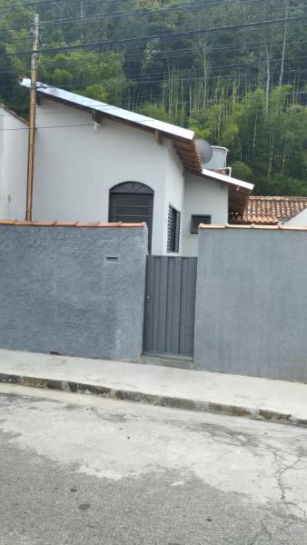 Casa Próxima Ao Centro - Itajubá