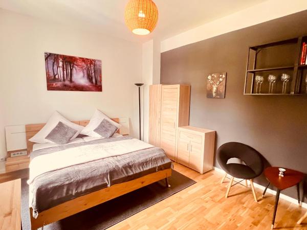 Lichtental-apart - Rastatt