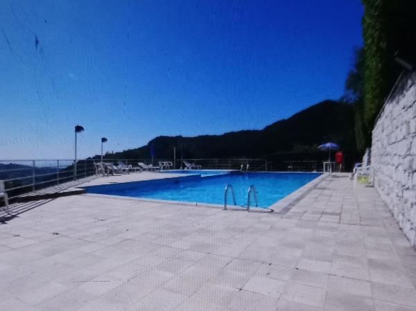 Mareviglia, Between The Sea And The Mountains - Portofino