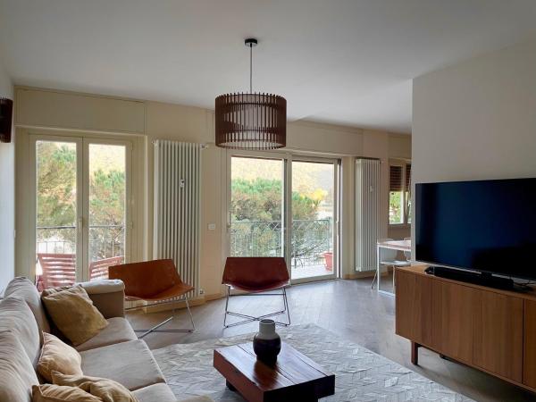 Vistalago Loft - Sarnico