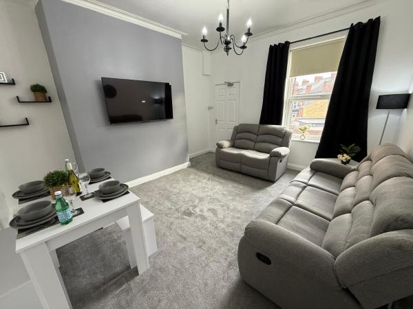 Contractors Comfort - Tynemouth