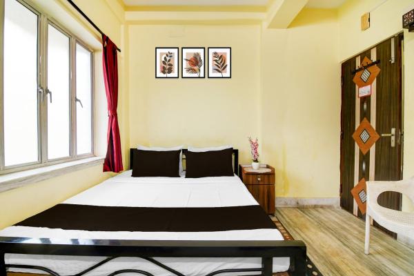 Hotel O Shaista Palace - Calcutta