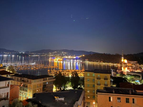 Terrazza Portovenere - Porto Venere