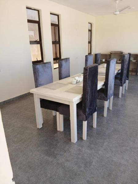 Kimbar Suites - Mombasa