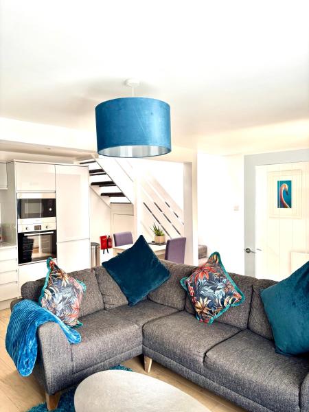 1 Shiphouse Apartment - Isle of Arran