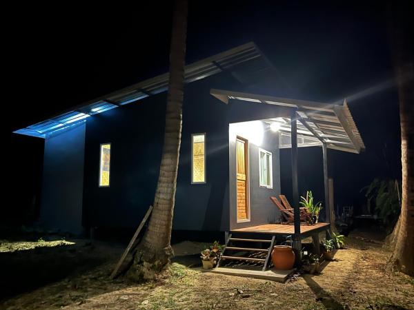 Laempor Homestay By Kohpor - Ko Lanta