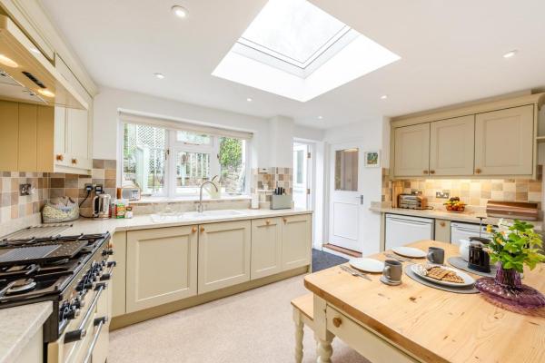2 Bed In Appledore Oc-raleig - Appledore
