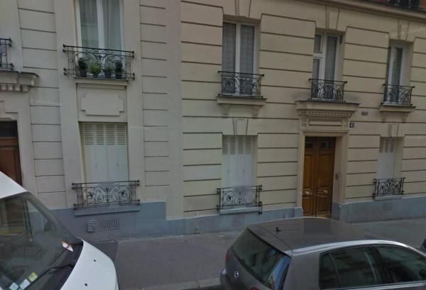 Appartement Cosy Et Moderne - Clichy