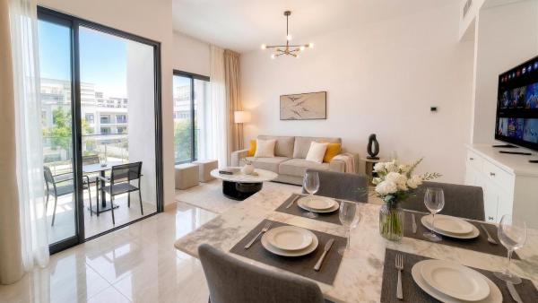 Oni Residence Apartment By Trulycyprus - Limasol