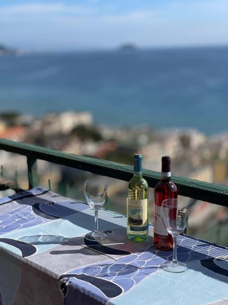 Orizzonte Guest House - Laigueglia