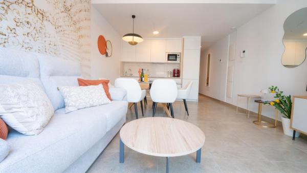 Yourspain Apartment P3 2c Heated Pool - Torrevieja