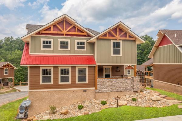 Altitude Adjustment - Gatlinburg, TN