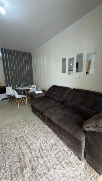 Studio Térreo No Centro Com Ar Condicionado E Garagem - Tramandaí