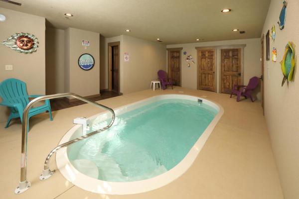 Splash Time Cinema - Gatlinburg, TN