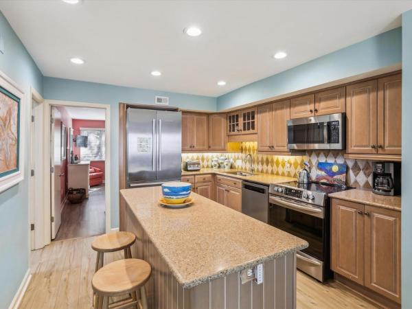 1467 Sound Villa. - Hilton Head Island