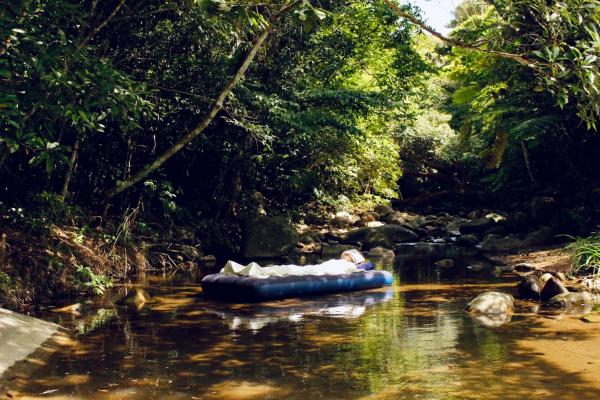 Holistic Retreat Coco - Okinawa Prefecture, Japan