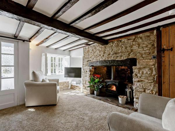 3 Bed In Hailey 82478 - Witney