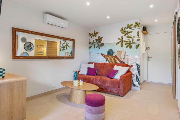The Sweet Escape Proche Village Naturiste & Tennis - Agde