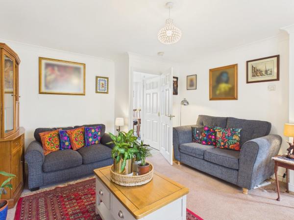 The Swanpool Hideaway, Falmouth – Parking - Falmouth