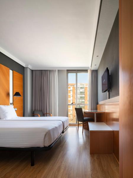 Dorma Juan De Austria - Valladolid