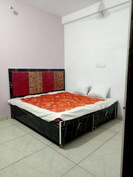 Krishna Guest House - Ujjain