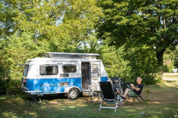 Onlycamp - La Montagne De Reims - Marne
