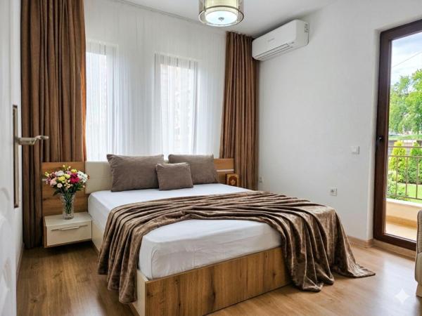 Kasibel Suites - Melnik