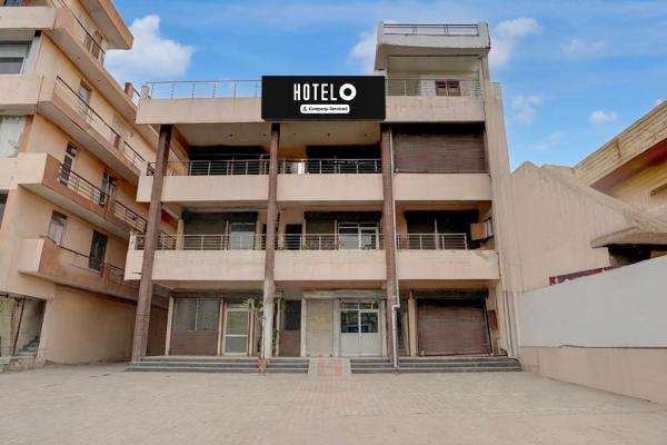 Collection O Sector 5 Chandigarh - Chandigarh