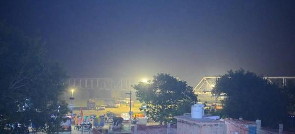 Abhishek Chand Kaushik Guest House - アヨーディヤー