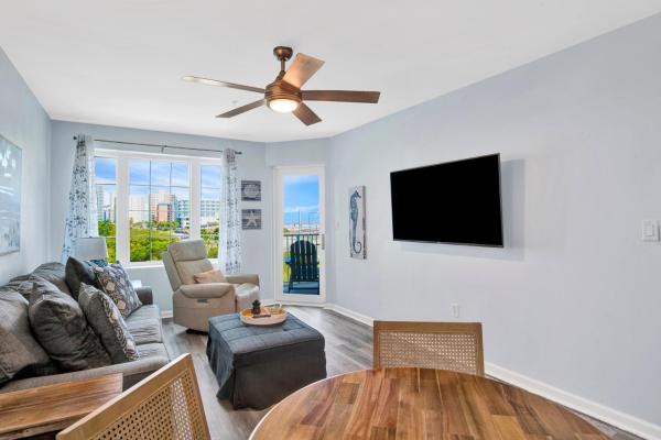 Grand Caribbean 318 - Foley, AL
