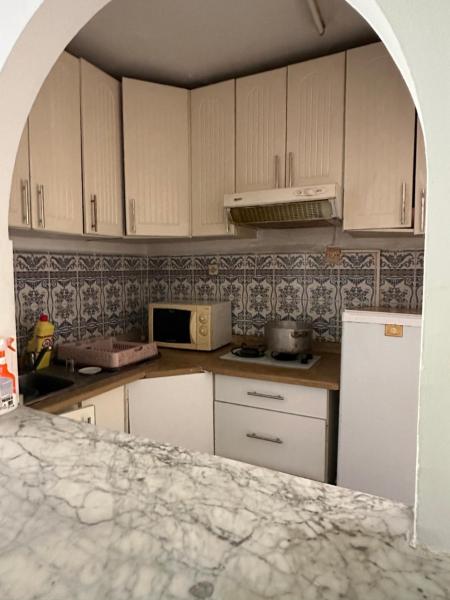 Palm Pool House - Tunisie