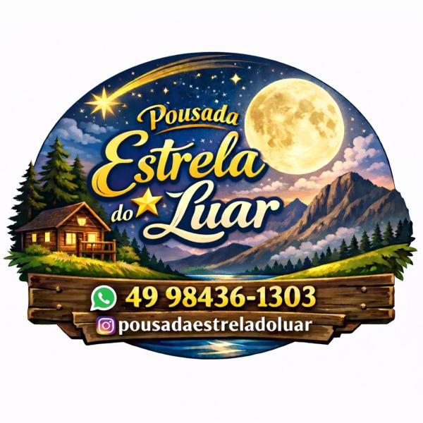 Pousada Estrela Do Luar - Urubici