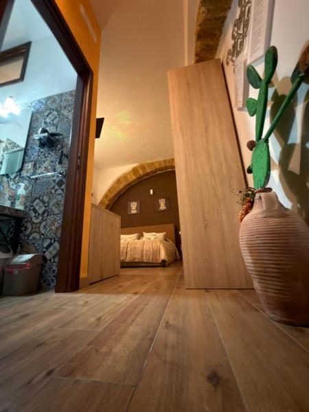 O Munti Rooms - Agrigento