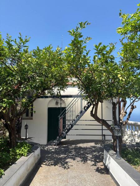 Casa Vacanze Mare Fuori - Positano