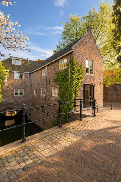 Le Diez Boutique Hotel - 's-Hertogenbosch