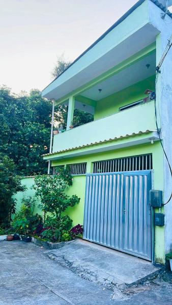 Casa Pocinho De Muriqui - Mangaratiba