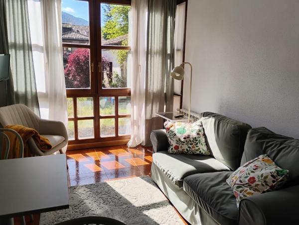 Céntrico Apartamento En El Casco Antiguo De Potes - Potes