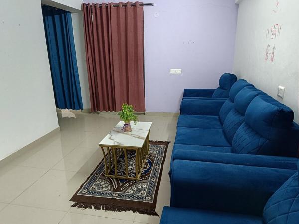 1bhk Service Apartment 405 - Manjari - Pune