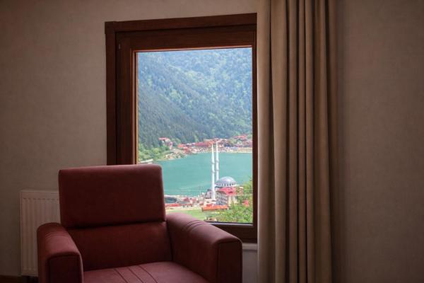 İMera Suite Otel - Turkey