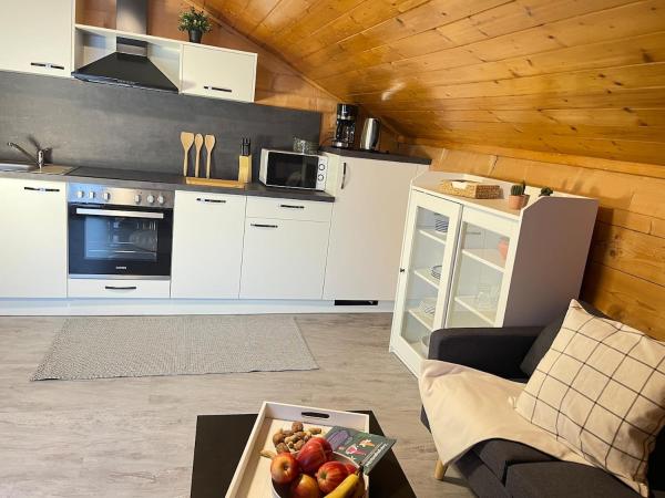 Ferienwohnungen Allalinblick - 80 Meter Zur Talstation - Saas-Grund